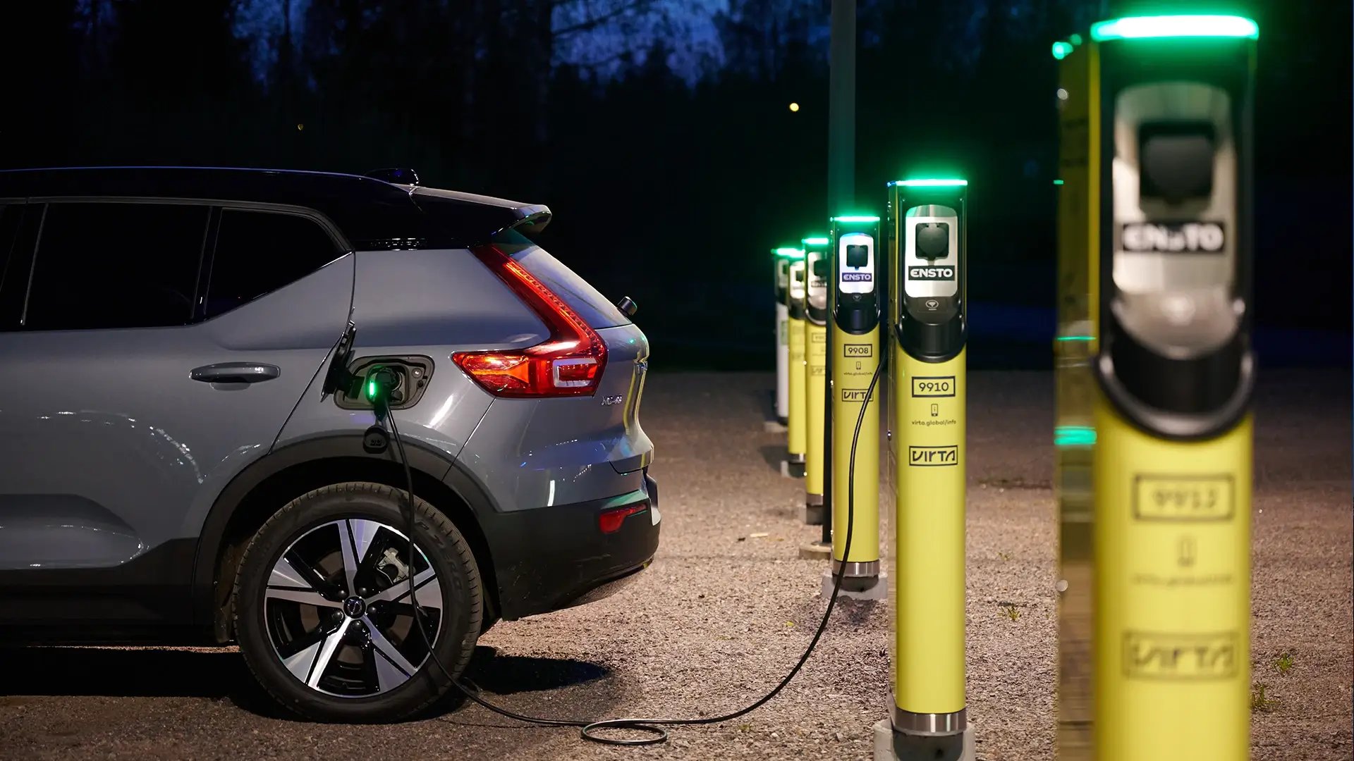 AC, DC Chargers: Their EV Charging Capacities | Virta
